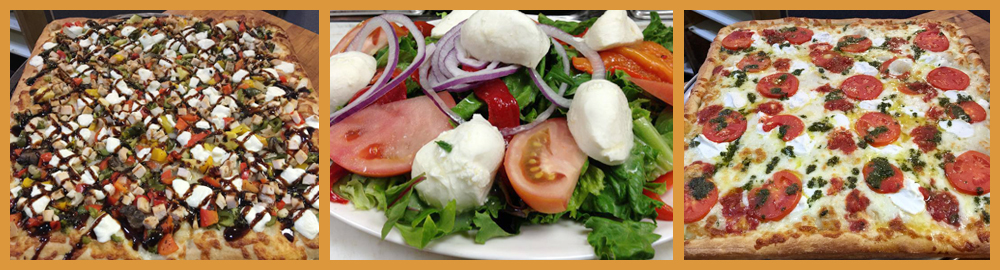 Capone’s Gourmet Pizza & Pasta - Toms River, NJ 08753 (Menu & Order Online)