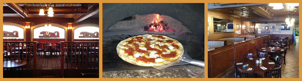 Capone’s Gourmet Pizza & Pasta - Toms River, NJ 08753 (Menu & Order Online)