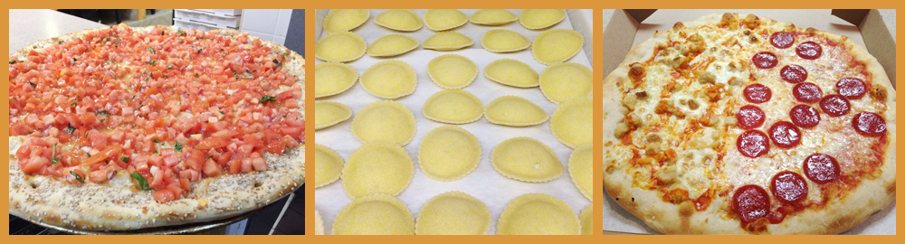 Capone’s Gourmet Pizza & Pasta - Toms River, NJ 08753 (Menu & Order Online)